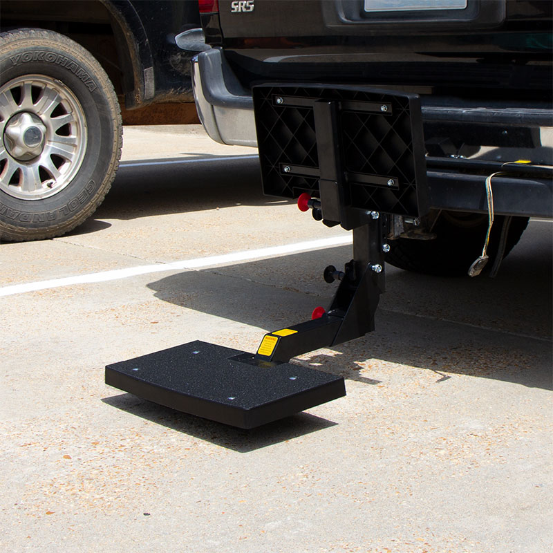 PetSafe Happy Ride Dog Hitch Step. $159.95. FREE Shipping US48