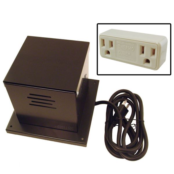 Hound Heater Classic with Thermo Cube. $76.95.