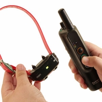 Garmin / Tri-Tronics PRO Series Remote Training Collars.