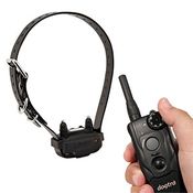 How to Match Replacement Dogtra Collars to Your System.