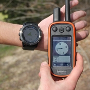 Garmin Alpha Articles, Reviews and Videos.