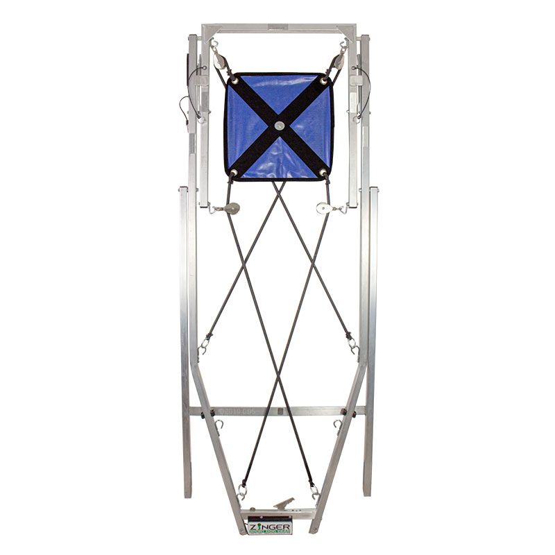 Zinger Winger Hunt Tester G5 Remote Ready Dummy Launcher | Gun Dog Supply