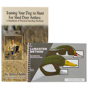Hunting Dog Training Books | Gun Dog Supply