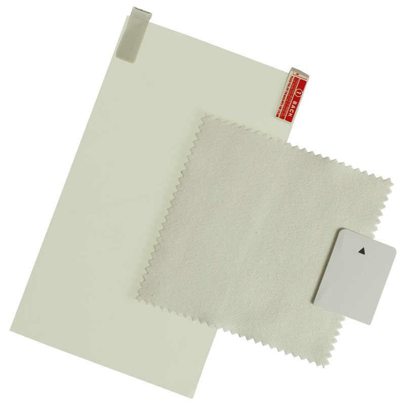 MOPIX - HuntProof Scratch Proof Screen Protector.