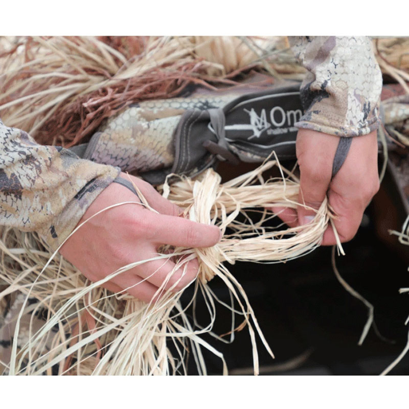 MOPIX - InvisiGrass Texture Detail.