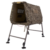 Duck Dog Stands, Blinds & Boat Ladders for Duck Hunting.