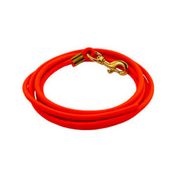 Biothane Check Cords.