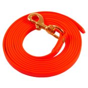 Biothane Check Cords.