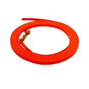 Biothane Check Cords.