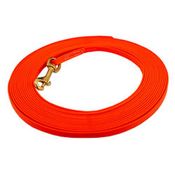 Biothane Check Cords.