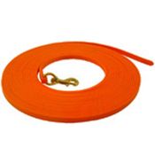 Biothane Check Cords.