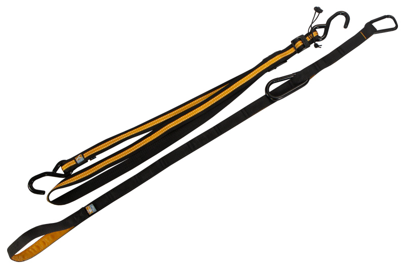 Kurgo Auto Zip Line with Tether Leash. $29.95.