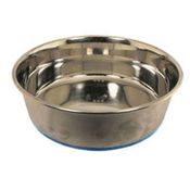 Dog Food Bowls, Water Bowls, and Food Pans.