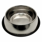 Dog Food Bowls, Water Bowls, and Food Pans.