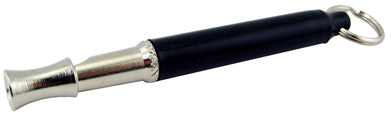 European Style Silent Whistle. $10.99 (Save $1.96)