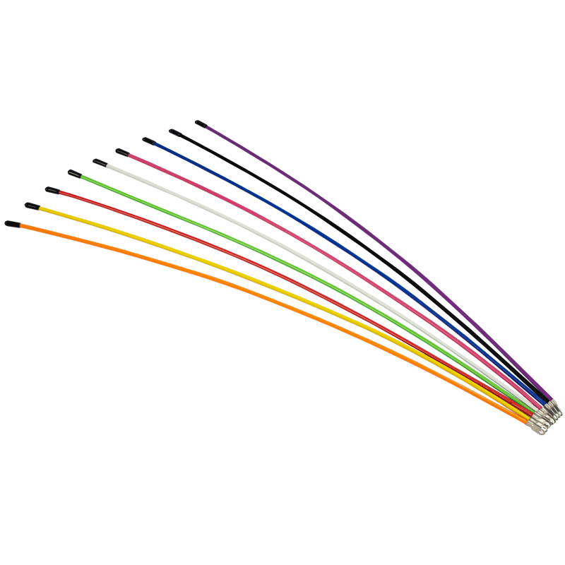 22.5-in. Tuff Skin 2.0 Long Range Replacement Collar Antenna. $15.00.