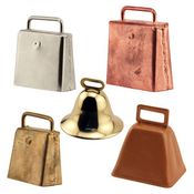 Dog Bells | Gun Dog Supply