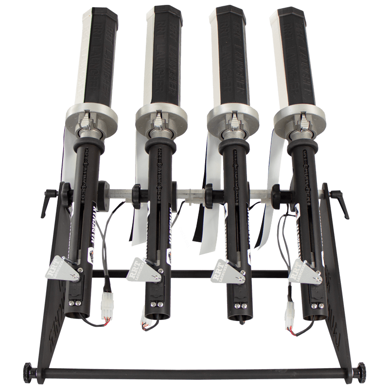MOPIX - Marksman Launcher Ready to Fire Detail.
