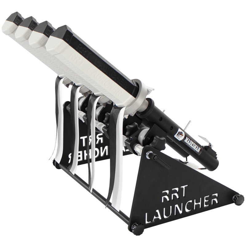 MOPIX - Marksman Launcher with Optional Dummies.