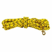 Rope Style Check Cords.