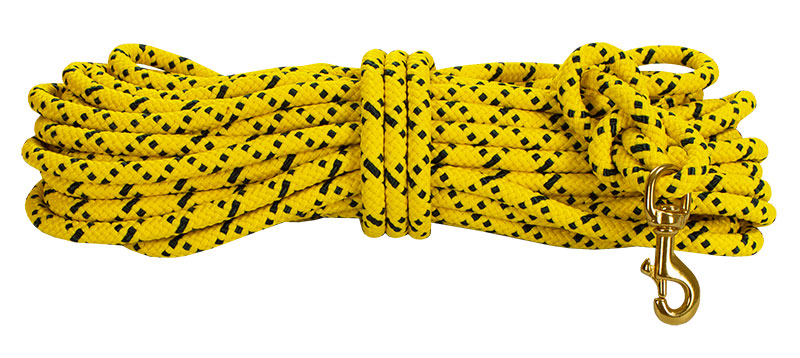 Check Cord/Super Cord (Mendota) Yellow - 7/16 in. x 50 ft.. $44.99.