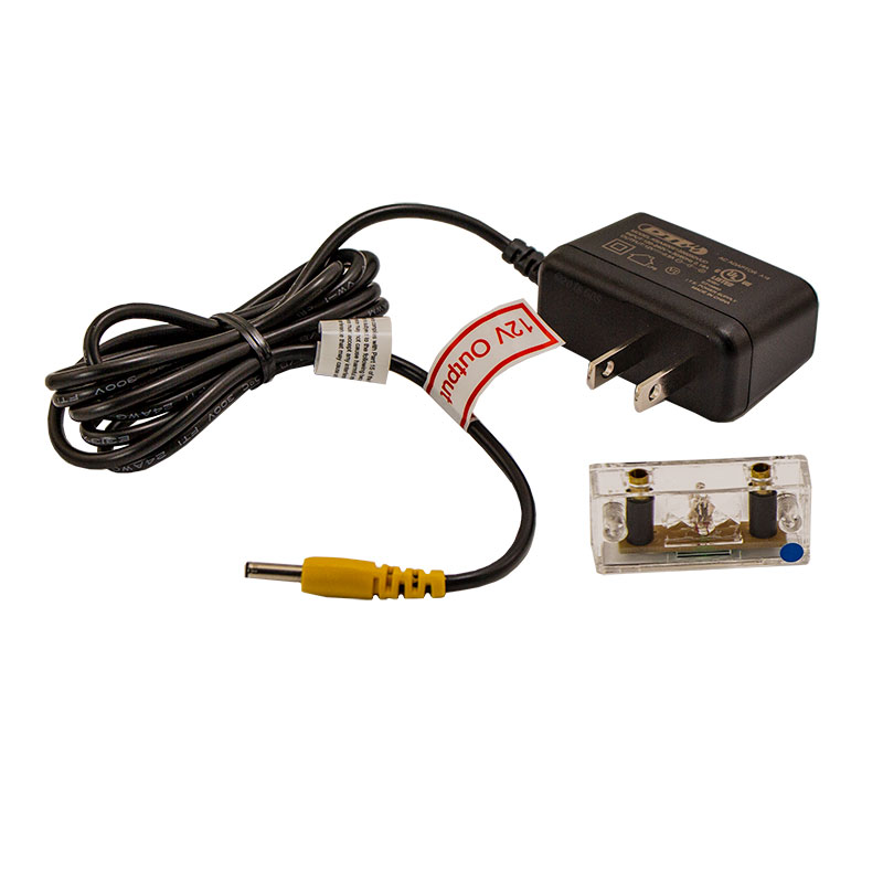 MOPIX - Micro iDT PLUS Accessories.