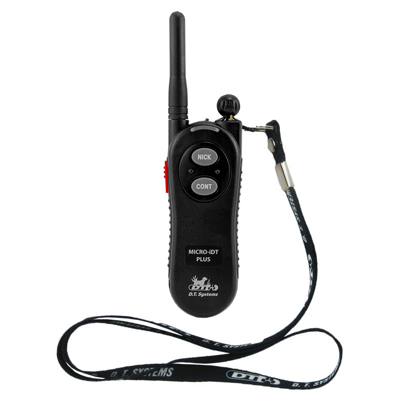 MOPIX - Micro iDT PLUS Transmitter.
