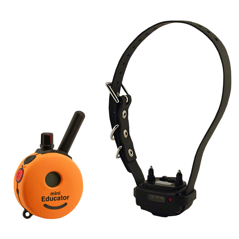 Mini Educator ET-300-A Remote Training Collar 1-dog. $199.99. FREE ...