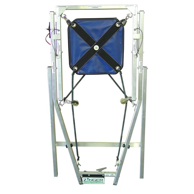 Zinger Winger Mini-Z G5 Remote Ready Dummy Launcher. $414.99. FREE ...