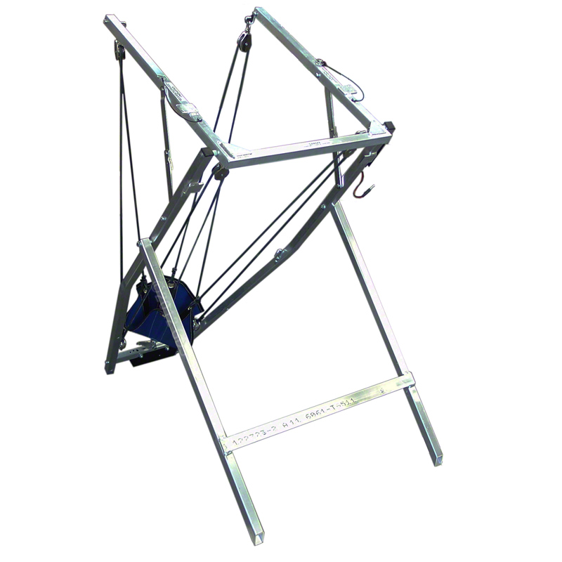 Zinger Winger Mini-Z G5 Remote Ready Dummy Launcher | Gun Dog Supply