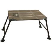 Duck Dog Stands, Blinds & Boat Ladders for Duck Hunting.