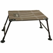 Duck Dog Stands, Blinds & Boat Ladders for Duck Hunting.