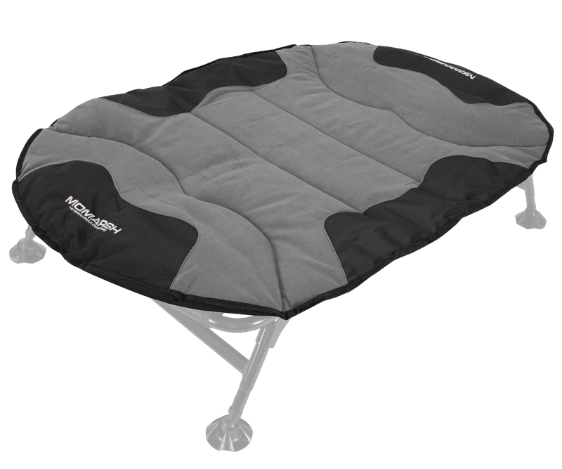 GRAY Add on Cover For MOmarsh Home Cot Breeze Gun Dog Supply GRAY Add on Cover For MOmarsh Home Cot Breeze Gun Dog Supply