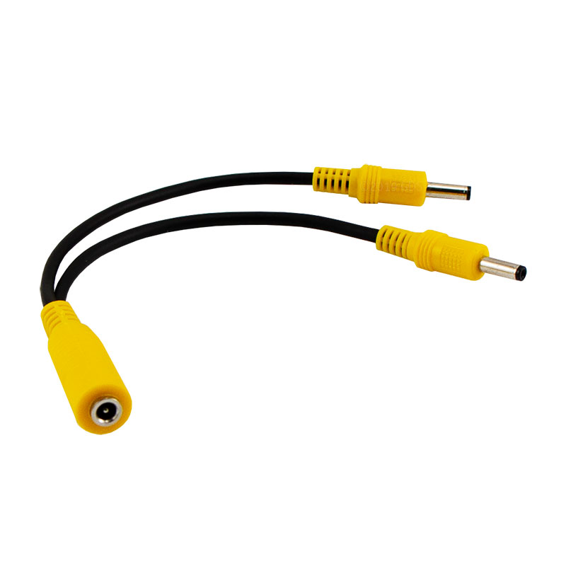 MOPIX - MR 1100 Camo Add-On Collar Splitter Cable.