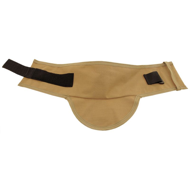 TurtleSkin® Snake Armor Canine Neck Protector. $70.49.