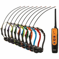 Garmin / Tri-Tronics PRO Series Remote Training Collars.