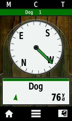 New: Running Pointers / Directional Arrows | Gun Dog Supply