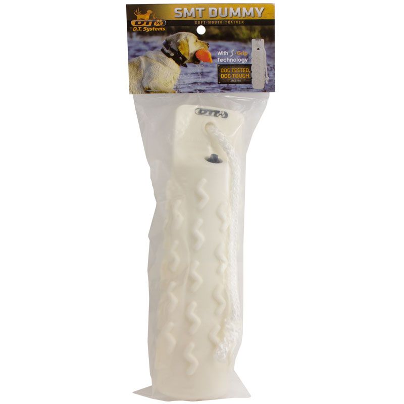 Soft-Mouth Trainer SMT Jumbo Dummy from DT Systems. $12.99.
