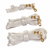 Rope Style Check Cords.