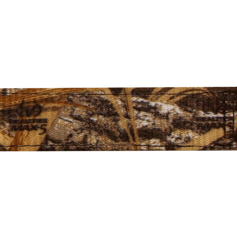 Realtree Max 5 Camo 2-ply Nylon O-Ring Dog Collar. $11.99.