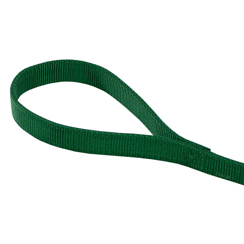 MOPIX - Nylon Lead Handle Detail.