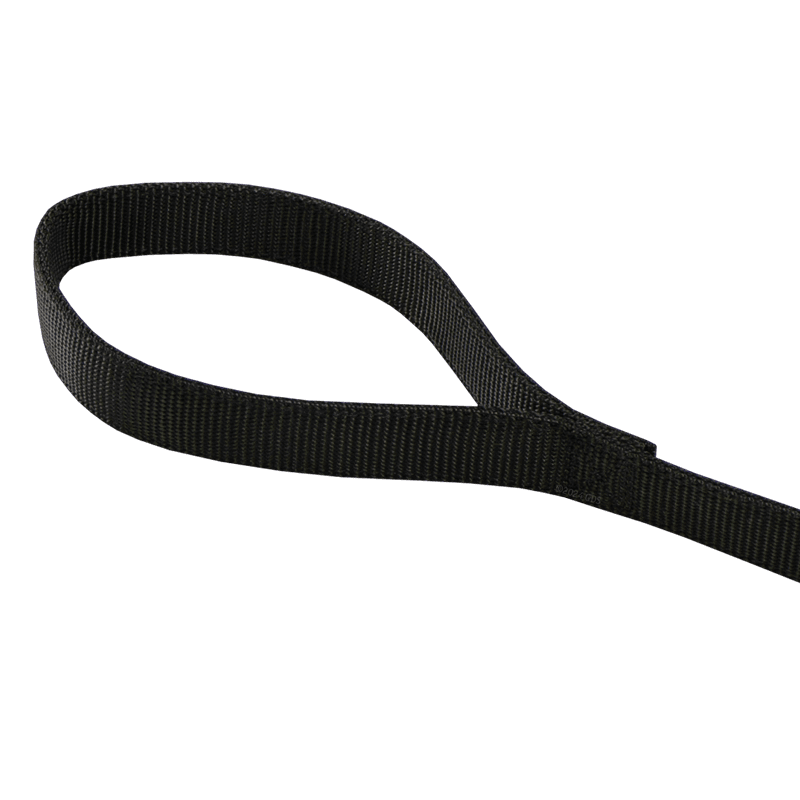 MOPIX - Nylon Lead Handle Detail.