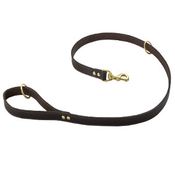 Leather Snap Leads and Leashes | Gun Dog Supply