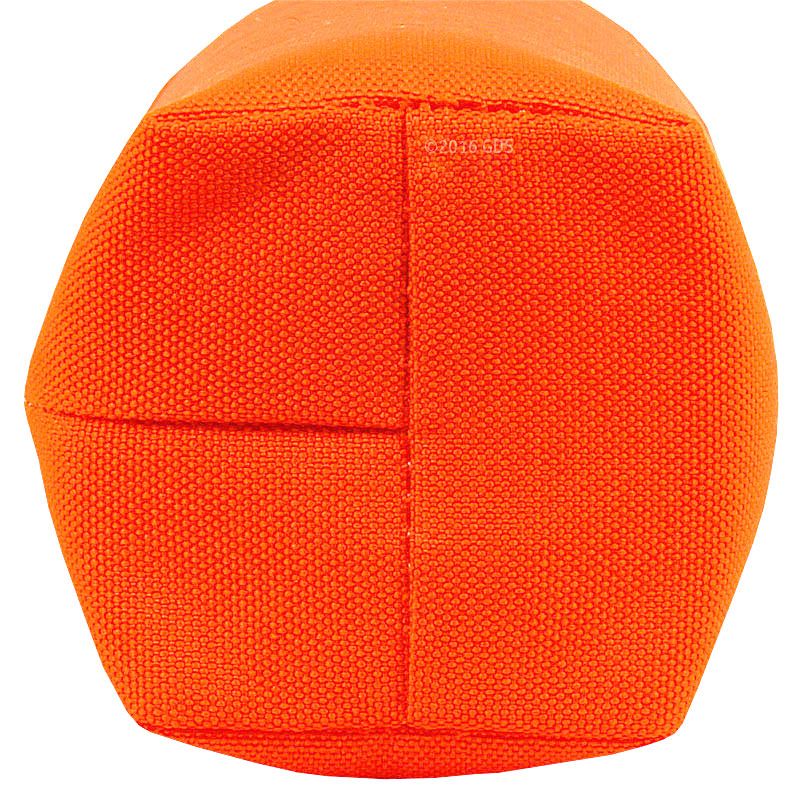 DT Systems Super Pro Feather-Weight 6 in Blaze Orange Flutter Launcher ...