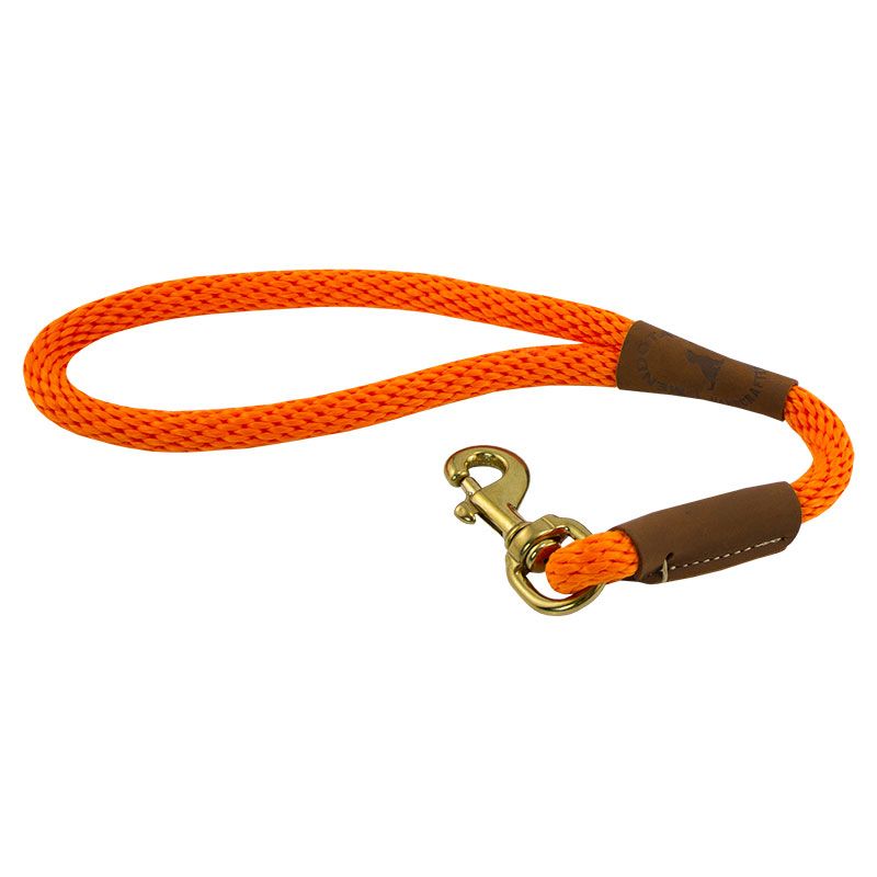 Mendota 16 in. Traffic Lead | Gun Dog Supply