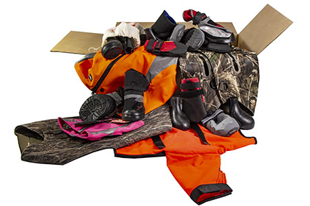 Other Misc. Sale Items.