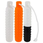 Plastic & Rubber Dummies / Bumpers for Retriever Training. Best Dog Dummy.