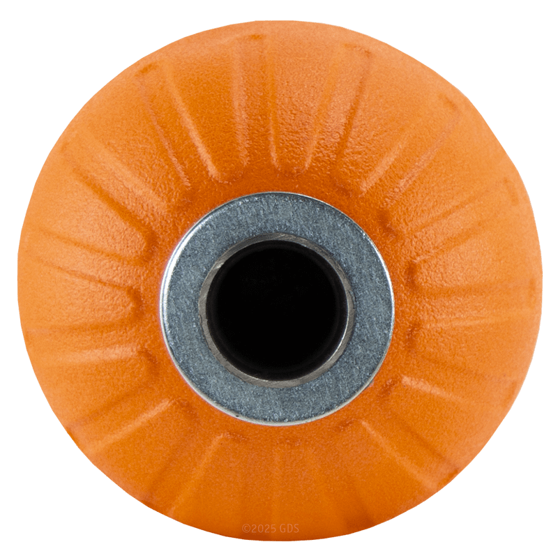 MOPIX - PAC Roll Launcher Dummy Bottom Detail.