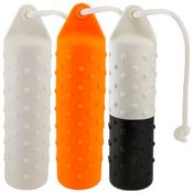 Plastic & Rubber Dummies / Bumpers for Retriever Training. Best Dog Dummy.