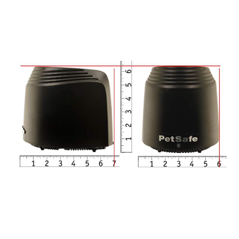 PetSafe Stay + Play Wireless Rechargeable Pet Fence PIF00-12917. $319. ...